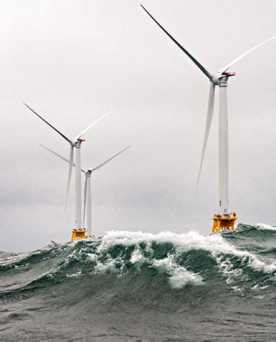 Windexchange Offshore Wind Energy