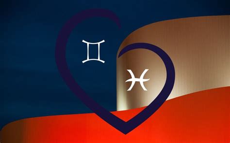 Gemini And Pisces Compatibility In Love And Life A Caring Relationship