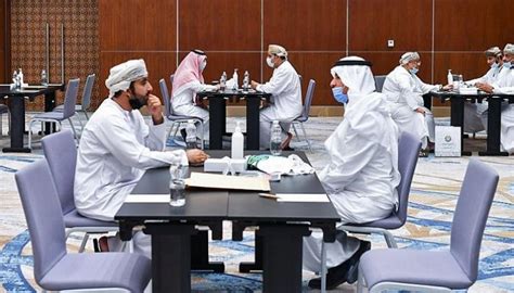 نزدهر برنامج وطني ضخم بسلطنة عُمان لتصبح وجهة تنافسية للاستثمار