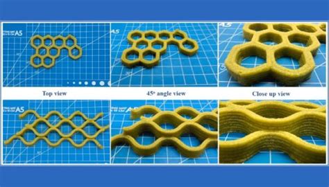 Could 3d Printed Food Help People With Difficulty Swallowing 3dnatives