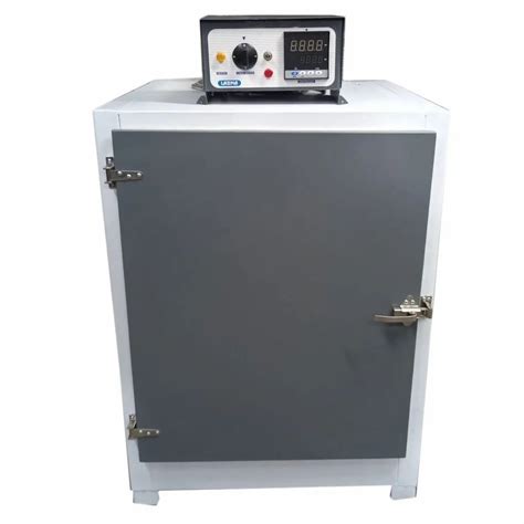 300 Degreec Labma Thermostat Control Hot Air Oven At ₹ 20000 In Mumbai