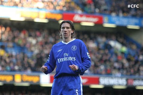 5 Pemain Chelsea Memakai Nomor Punggung 5 Sebelum Jorginho