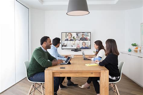 Video And Web Conferencing Solutions