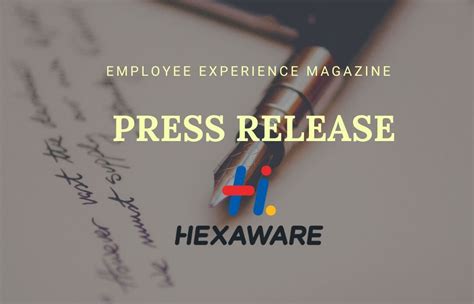 Hexaware Unveils Sonic Learning Framework For 12 000 Employees
