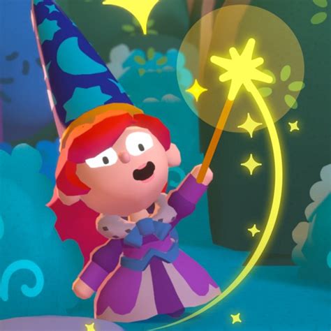 Puzzle Wizards By Gg Folks Inc