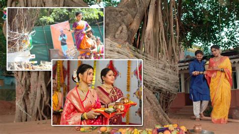 Vat Savitri Purnima 2023 पति का बेतहाशा प्यार पाने के लिए आज सुहागिन