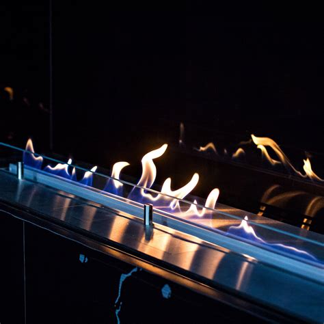 Does An Ethanol Fireplace Produce Heat Everything To Know About