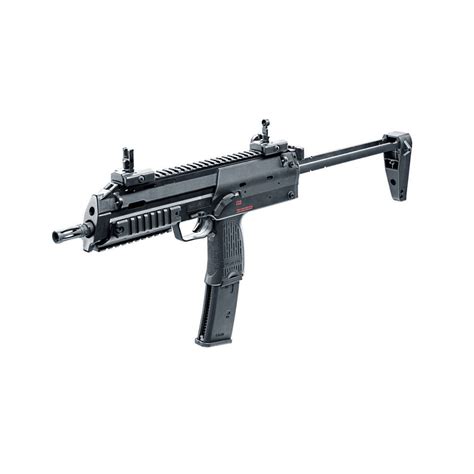 Heckler And Koch Mp7 Navy Fly Tactical