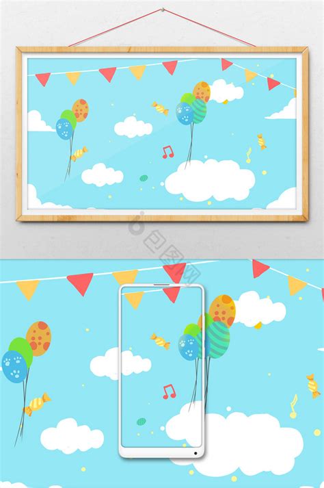 横版插画 横版插画图片 包图网