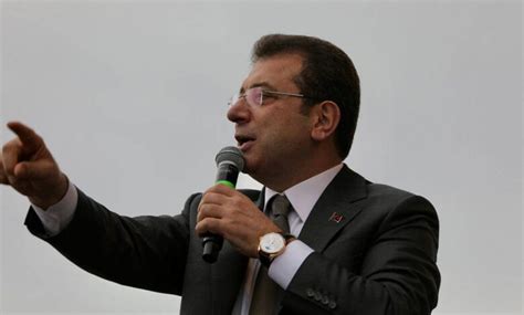 CHPden İmamoğluna hapis cezası ve siyasi yasak planı Omedyam