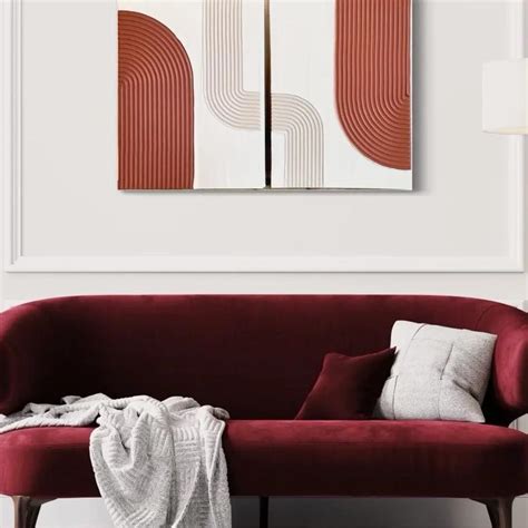 Інтерєрні картини а бохо стилі — ціна 1650 грн у каталозі Картини