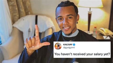Jules Kounde Responds To Joke About His €115k Per Week Barcelona Salary