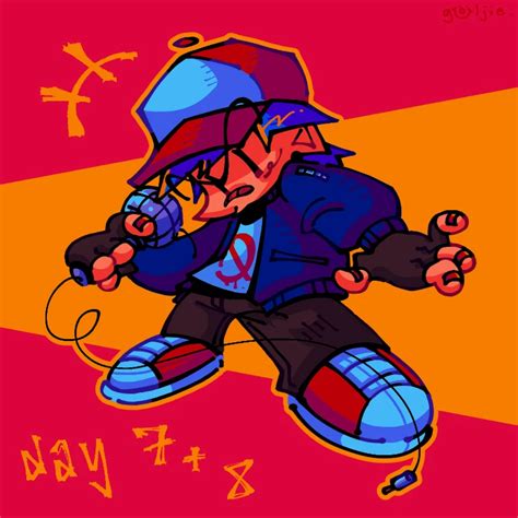 Funktober Day 1 22 By Goljie On Newgrounds