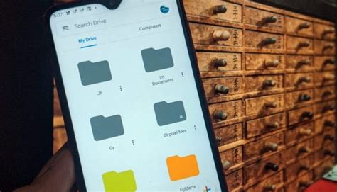 Top Tips To Use And Manage Google Drive Folders