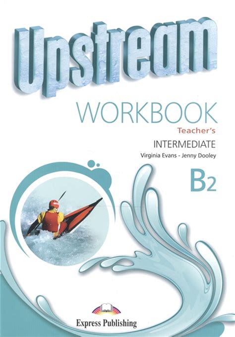Upstream Intermediate Teacher's Book WB (3rd edition) – скидка! Купить ...