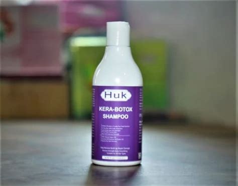 Botox Shampoo At Rs 825piece In New Delhi Id 2852158382291