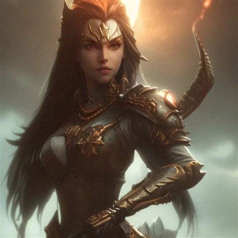 Ai Art Generator Sawtooth Sword