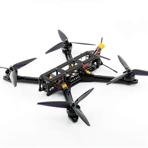 Aero Swift 7“ Fpv Quadcopter Fpvmodel