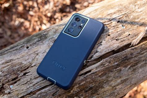Best Samsung Galaxy S21 Ultra Cases From Otterbox Phandroid