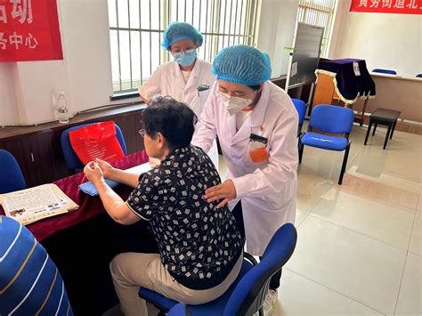烟台市政府门户网站 健康教育 【健康教育】烟台市芝罘区黄务街道社区卫生服务中心6月份健康教育讲座