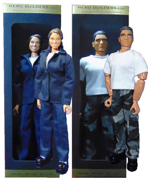 Create Custom Figures