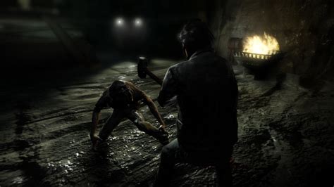 Alone in the Dark (2008) on Steam