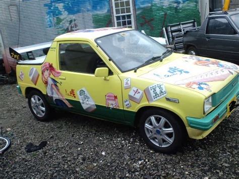 マイティボーイスズキ ちよさくらの愛車 みんカラ