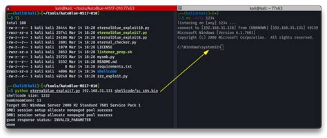 🔬smb Psexec Ine Training Notes By Syselement