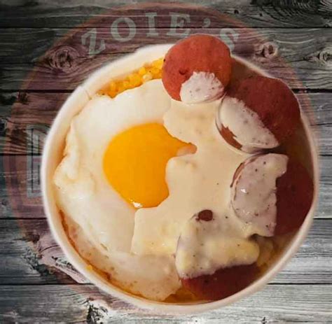 Zoies Bacsilog Project Menu In City Of Valenzuela Express Food