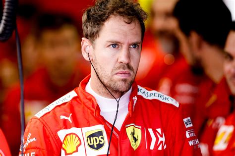 Sebastian Vettel