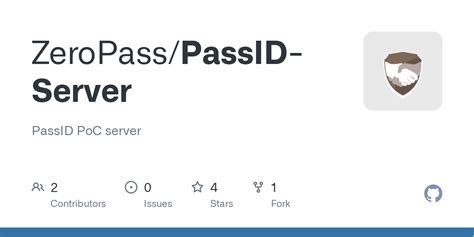 PassID Server Src Pymrtd README Md At Master ZeroPass PassID Server