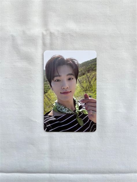 Dino Seventeen Henggarae Dul Ver Album PC On Carousell