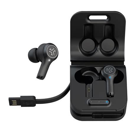 Jlab Epic Air Anc True Wireless Earbuds 2nd Generation