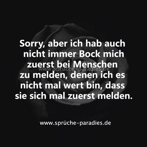 Sprüche Kein Bock Mehr DE Sprueche
