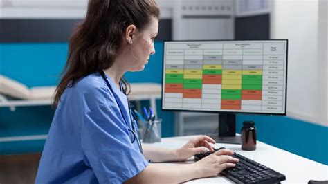 the power of autonomous technology in medical coding healthcare