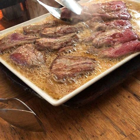 NUSR ET STEAKHOUSE ETİLER İSTANBUL MENÜ FİYAT LİSTESİ Ne Kadara Yenir