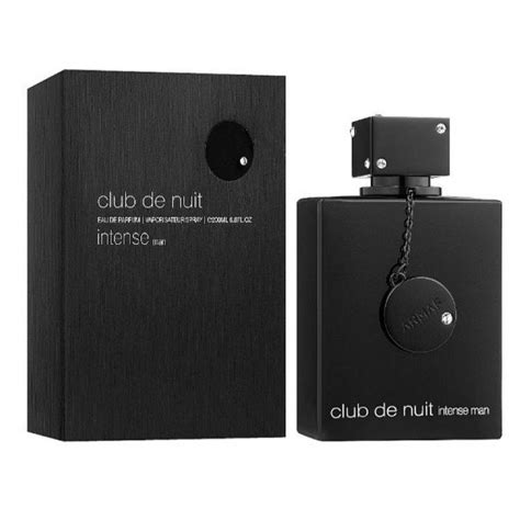 Armaf Club De Nuit Intense Man Туалетна вода 105ml