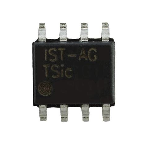 Sop 8 50c To 150c Digital Signal Output Tsic 306 Sop 8