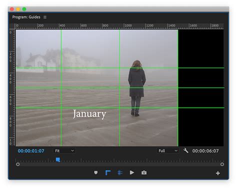 How To Perfectly Position Your Content In Premiere Pro