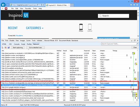 C Google Analytics No Stats From DMZ Network Stack Overflow