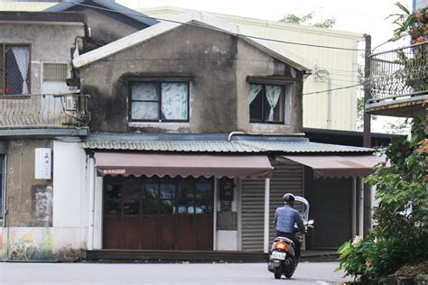 台北村落之聲