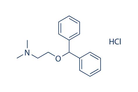 Diphenhydramine Hcl 99 59 Hplc In Stock Histamine Receptor