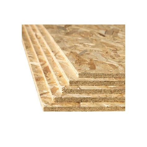 OSB ОСП Калевала 9 мм 2500x1250 мм