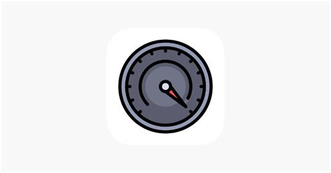 ‎speedometer Speed Track On The App Store