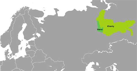 The Ugric Languages Imgur