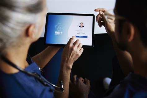 How To Access Your Electronic Health Records Under The New Federal Rules