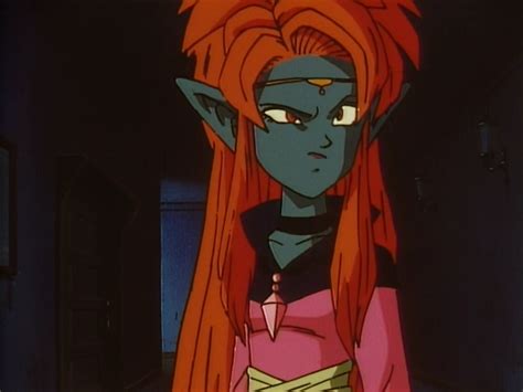 Mamba Dragon Ball Wiki Fandom