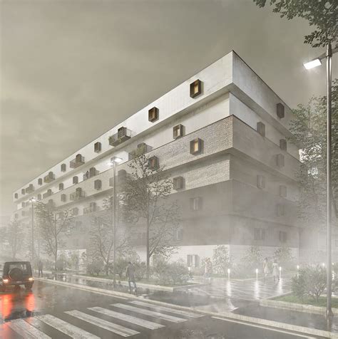 neom visual on linkedin render rendering renderlovers renderbox