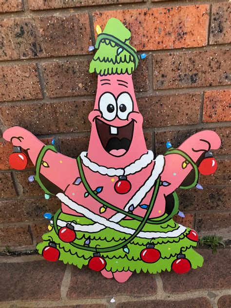 Spongebob Squarepants Wicked Occasions