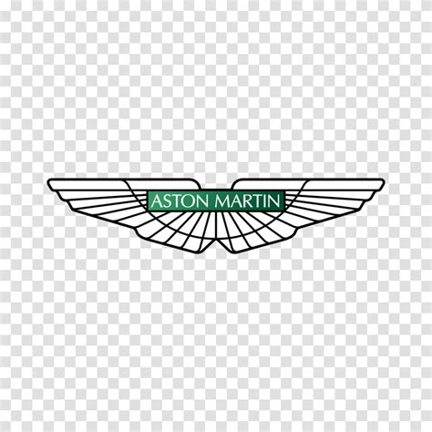 Collection Of Aston Martin Logo Png Mydae
